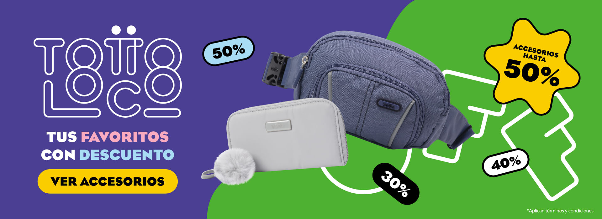 Bienvenido a Totto Costa Rica | Salveques | Maletines | Accesorios | Bolsos