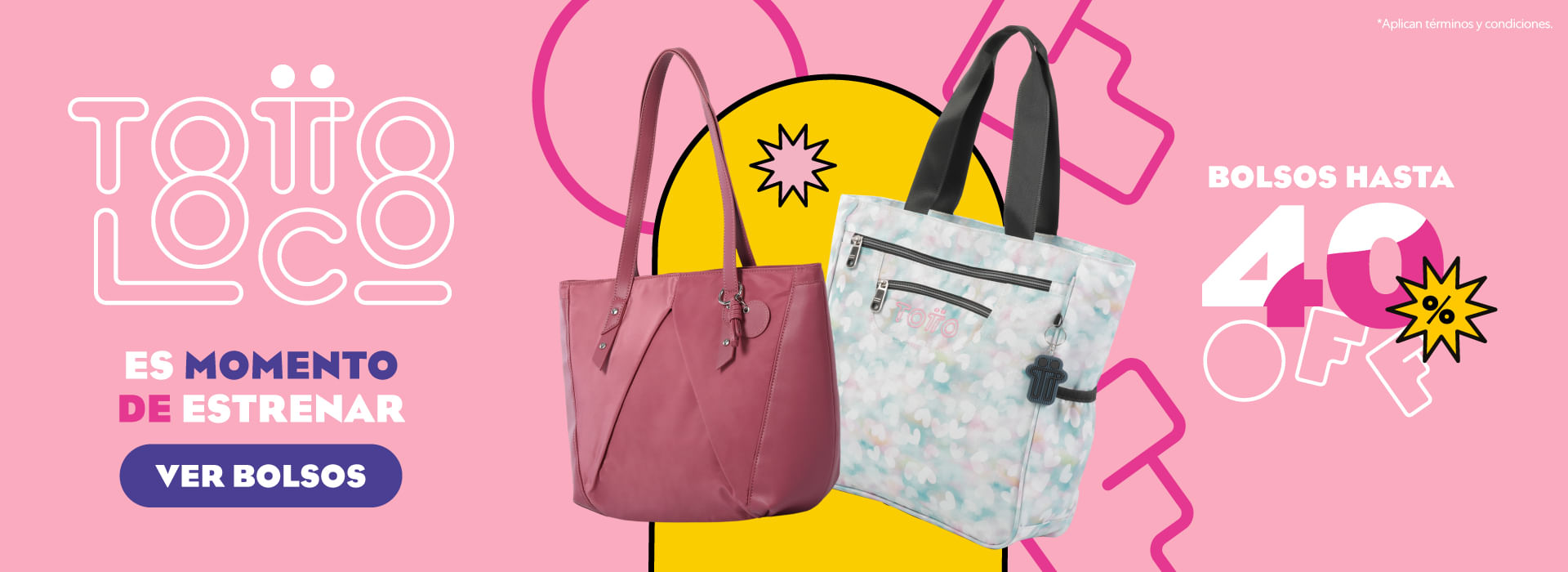 Bienvenido a Totto Costa Rica | Salveques | Maletines | Accesorios | Bolsos