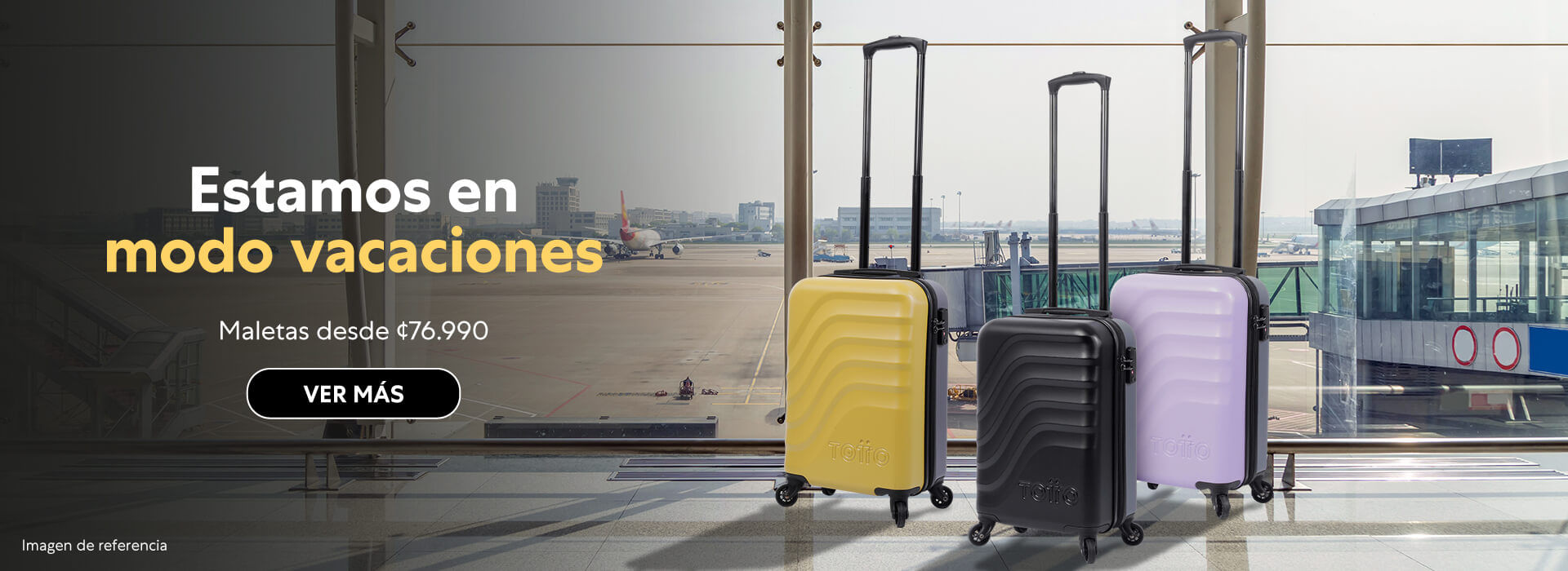 Bienvenido a Totto Costa Rica | Salveques | Maletines | Accesorios | Bolsos