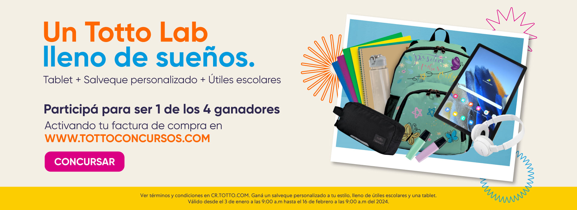 Bienvenido a Totto Costa Rica | Salveques | Maletines | Accesorios | Bolsos