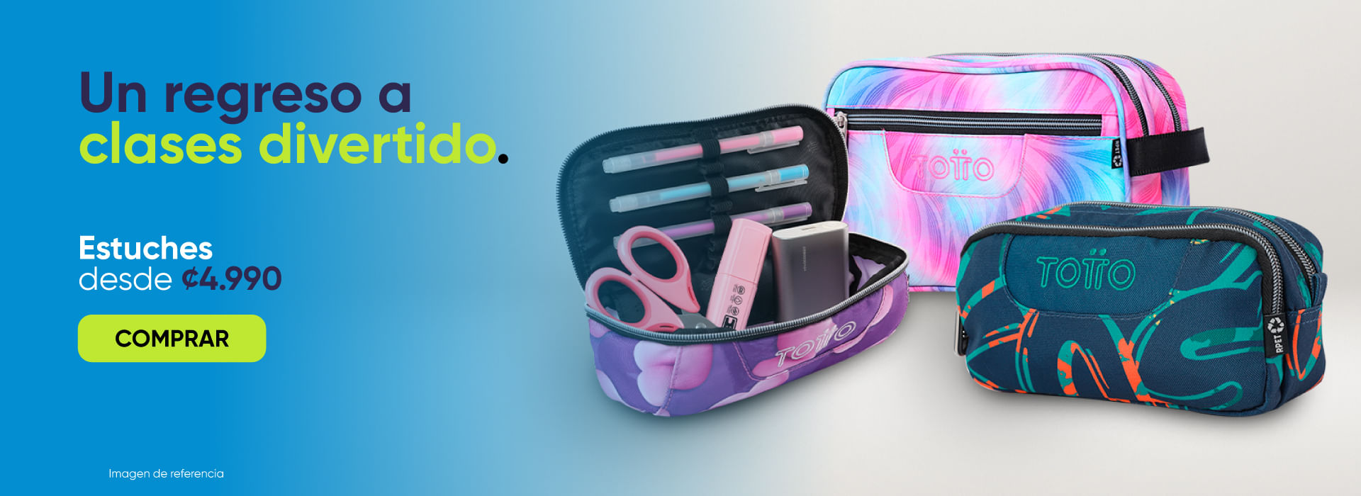 Bienvenido a Totto Costa Rica | Salveques | Maletines | Accesorios | Bolsos