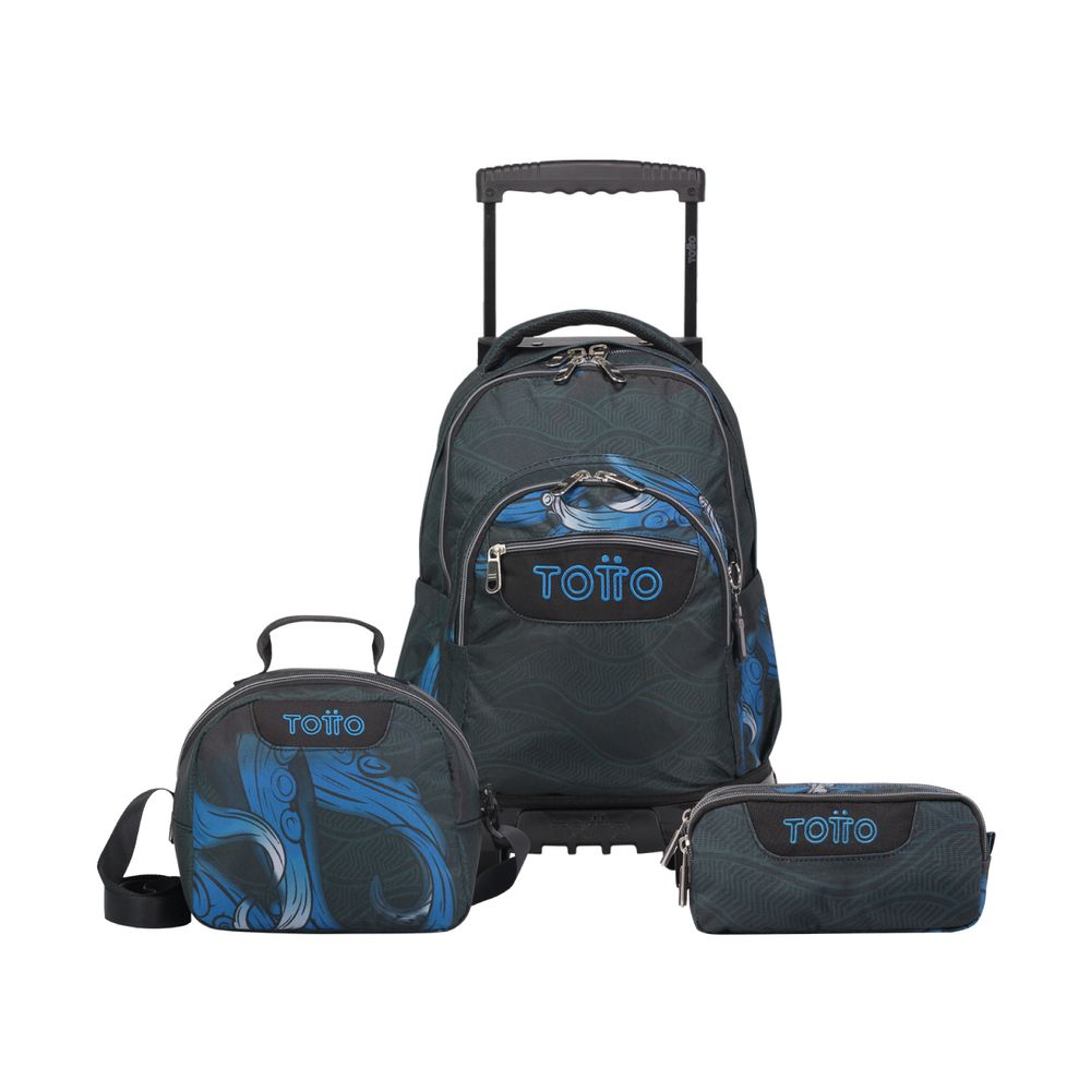 Bienvenido a Totto Costa Rica | Salveques | Maletines | Accesorios | Bolsos